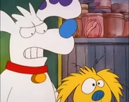 Ralph/Gallery | The Secret Files of the Spy Dogs Wiki | FANDOM powered ...