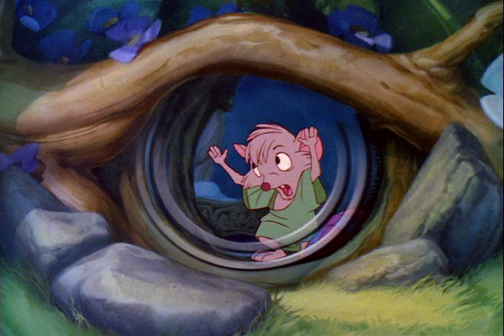Timothy Brisby | The Secret of NIMH Wiki | FANDOM powered by Wikia