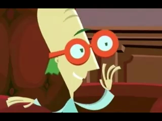 Professor Professor | The Secret Wiki | Fandom