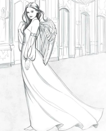 Marlee Woodwork | The Selection Wiki | FANDOM powered by Wikia