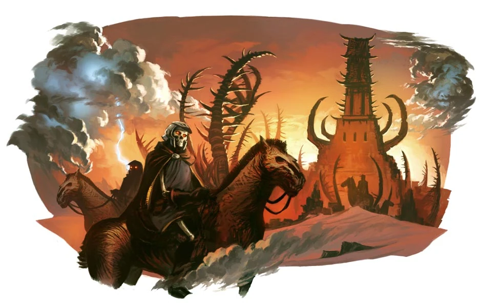 Bael Turath | The Shattered World Wikia | Fandom