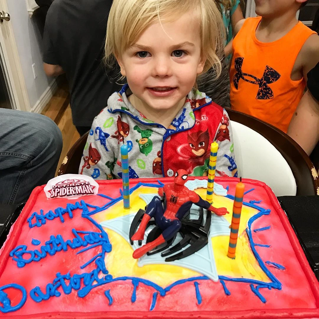 Daxton "Brotard" Butler | ShayTards Wiki | Fandom