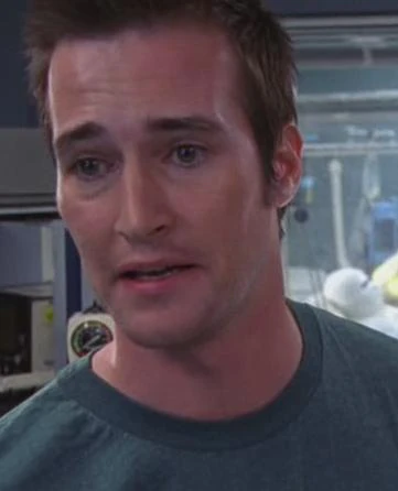 Derek Hamilton | The Shield Wiki | Fandom