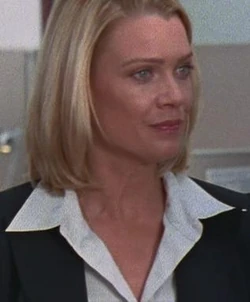 Olivia Murray | The Shield Wiki | FANDOM powered by Wikia