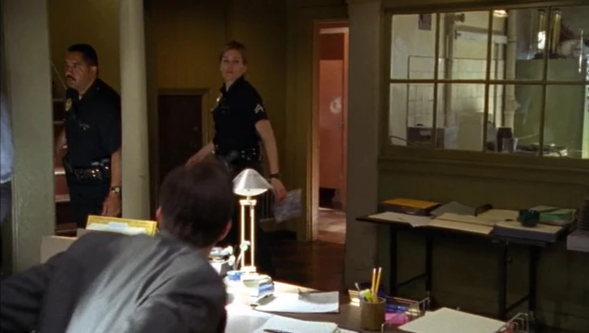 Ricky (police officer) | The Shield Wiki | Fandom