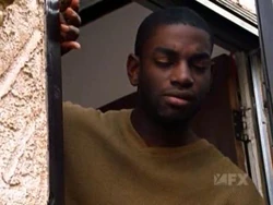 Mo McRae | The Shield Wiki | Fandom