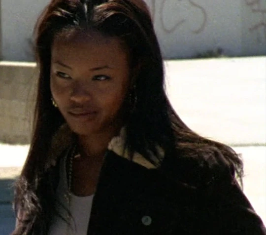Tilli | The Shield Wiki | Fandom