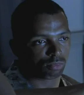 Jalil Jay Lynch | The Shield Wiki | Fandom