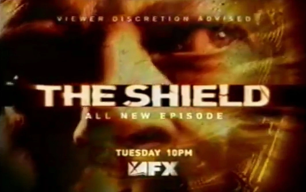 Season 3 | The Shield Wiki | Fandom