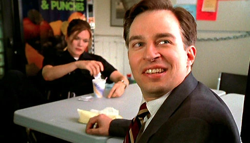 Danny and Dutch | The Shield Wiki | Fandom