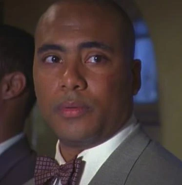 Mailon Rivera | The Shield Wiki | Fandom