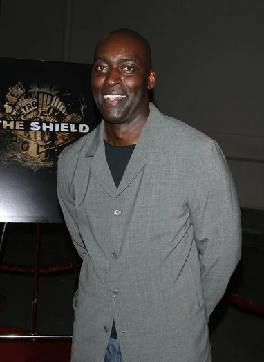 Michael Jace | The Shield Wiki | Fandom