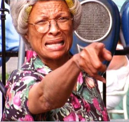 Lavelle Roby | The Shield Wiki | Fandom