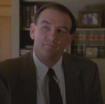 John Diehl | The Shield Wiki | Fandom