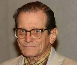 Joe Turkel | The Shining Wiki | Fandom