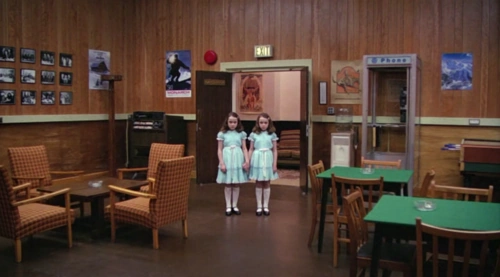 The Games Room | The Shining Wiki | FANDOM powered by Wikia