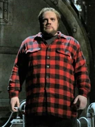 Jack Torrance | The Shining Wiki | Fandom