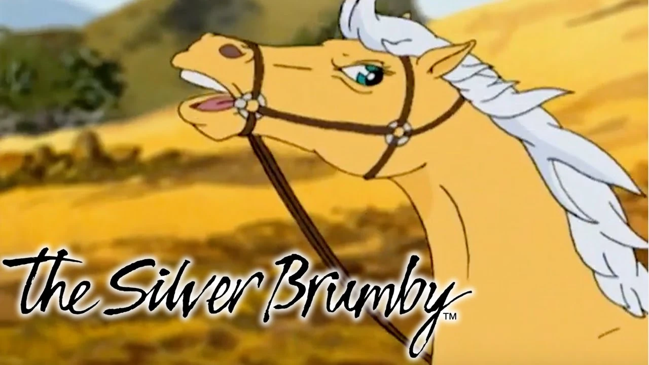 Category:Season 3 characters | The Silver Brumby Wiki | Fandom