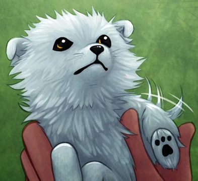 The Silver Eye Wiki | Fandom