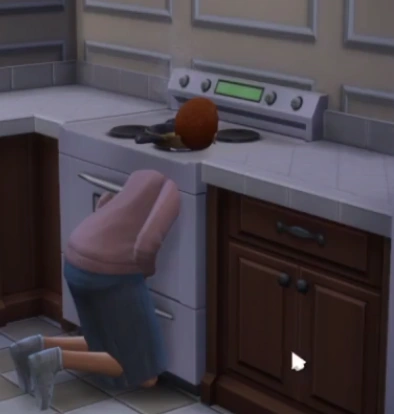 Part 20 | The Sims 4: Meme House Wiki | Fandom