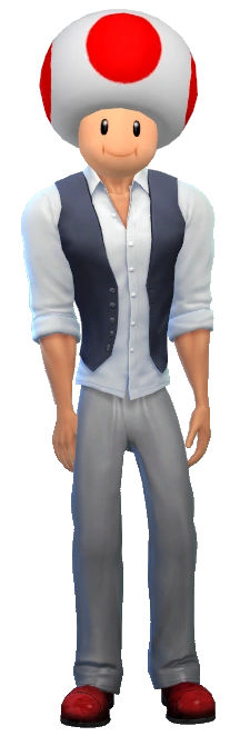 Toad Bup | The Sims 4: Meme House Wiki | Fandom