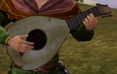 Lutes | The Sims Medieval Wiki | Fandom