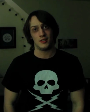 Evan Jennings | The Slender Man Wiki | Fandom