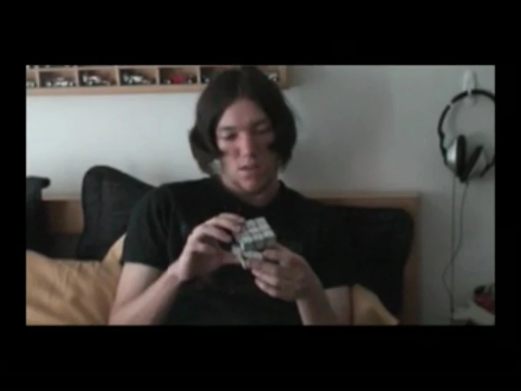 Image - Milo Asher...jpg | The Slender Man Wiki | FANDOM powered by Wikia