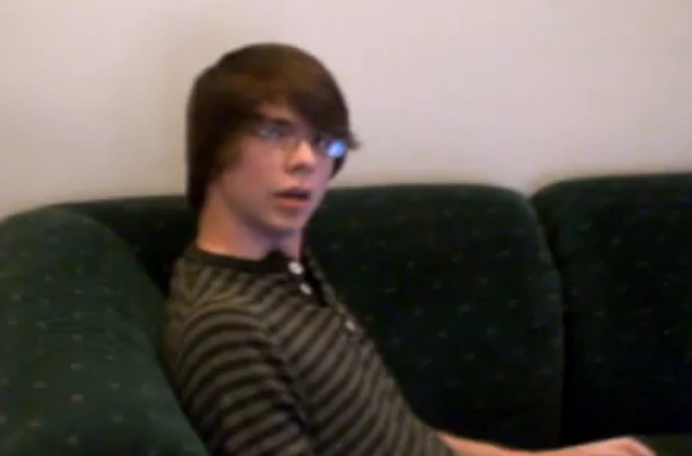 Image - Alex kralie.png | The Slender Man Wiki | FANDOM powered by Wikia