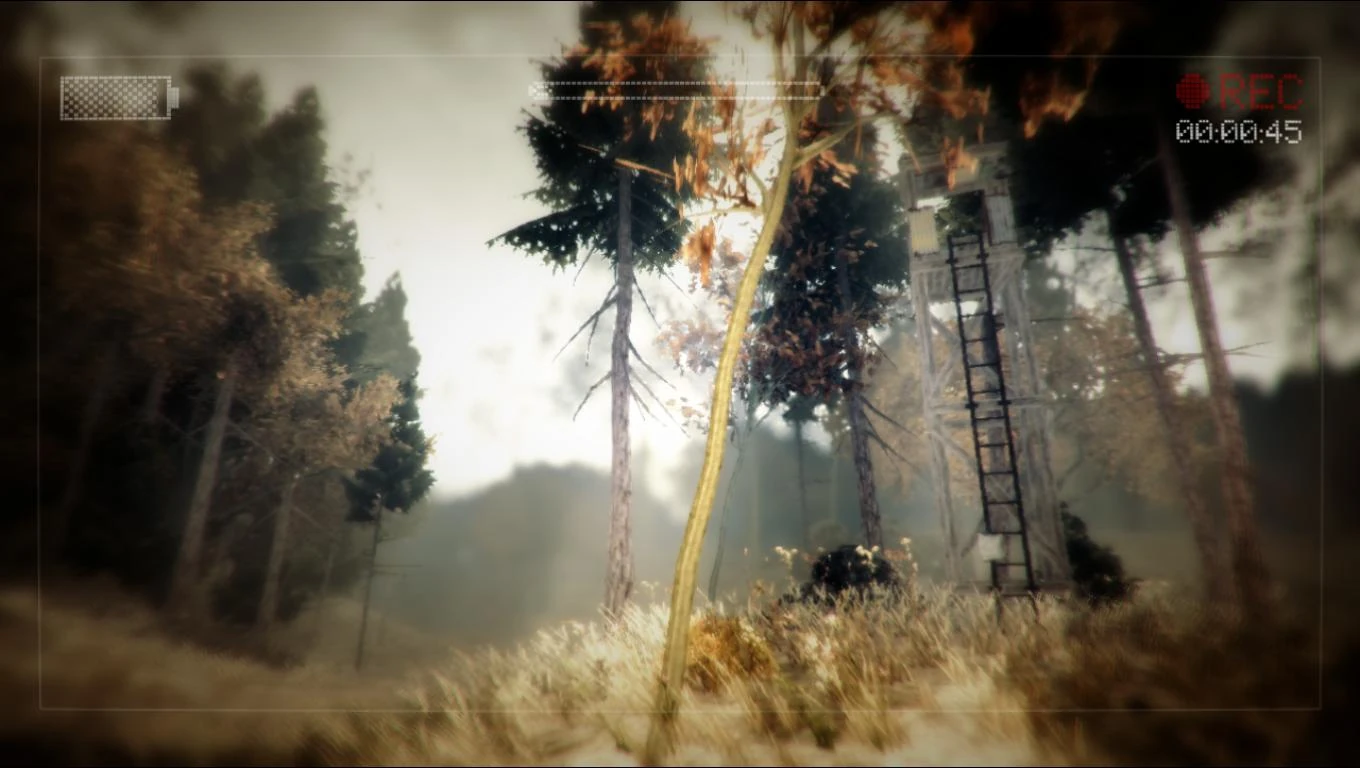 Slender: Anxiety | The Slender Man Wiki | Fandom