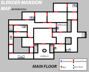 Mansion | The Slender Man Wiki | FANDOM powered by Wikia