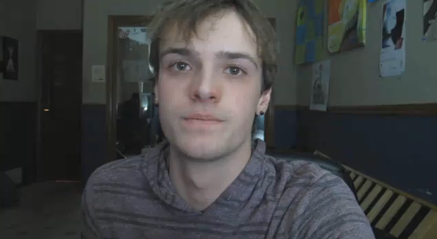 Michael Andersen The Slender Man Wiki Fandom Powered By Wikia
