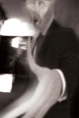 Victor Surge | The Slender Man Wiki | FANDOM powered by Wikia