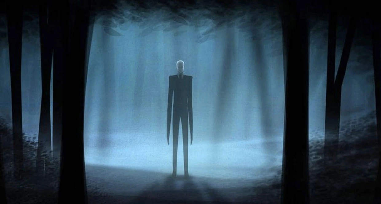 Slenderman's family | Fandom