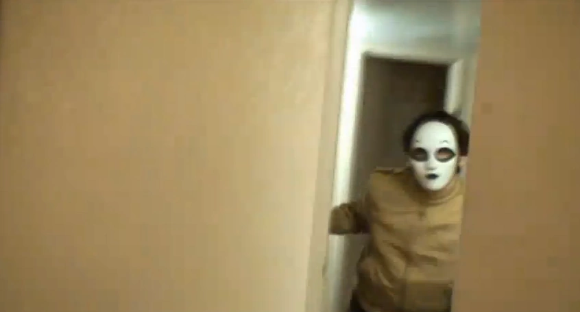 Image - Tims-Ninth-Appearance.png | The Slender Man Wiki | FANDOM ...