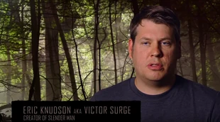 Victor Surge | The Slender Man Wiki | FANDOM powered by Wikia