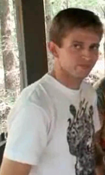 Seth | The Slender Man Wiki | FANDOM powered by Wikia