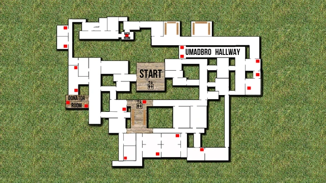 Image - Map-fixed-383260.png | The Slender Man Wiki | FANDOM powered by ...