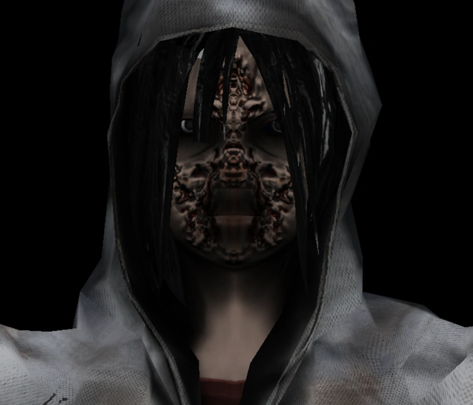 Slender The Arrival Proxy