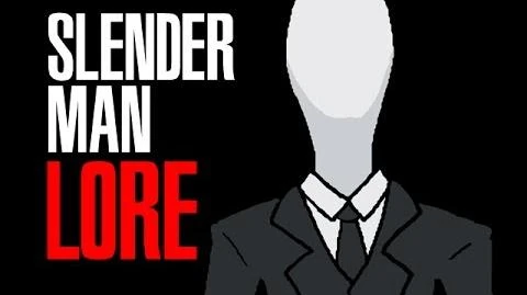 Slender Man | The Slender Man Wiki | FANDOM powered by Wikia