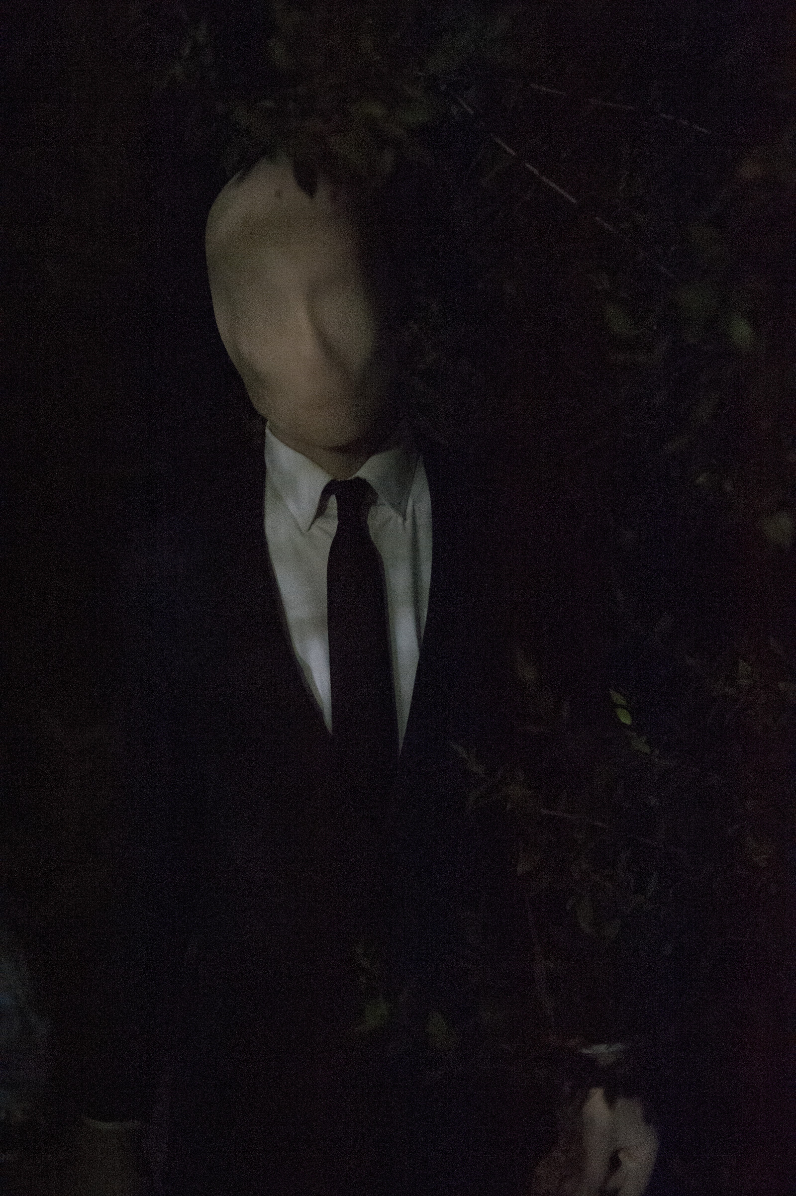 The Operator | The Slender Man Wiki | Fandom