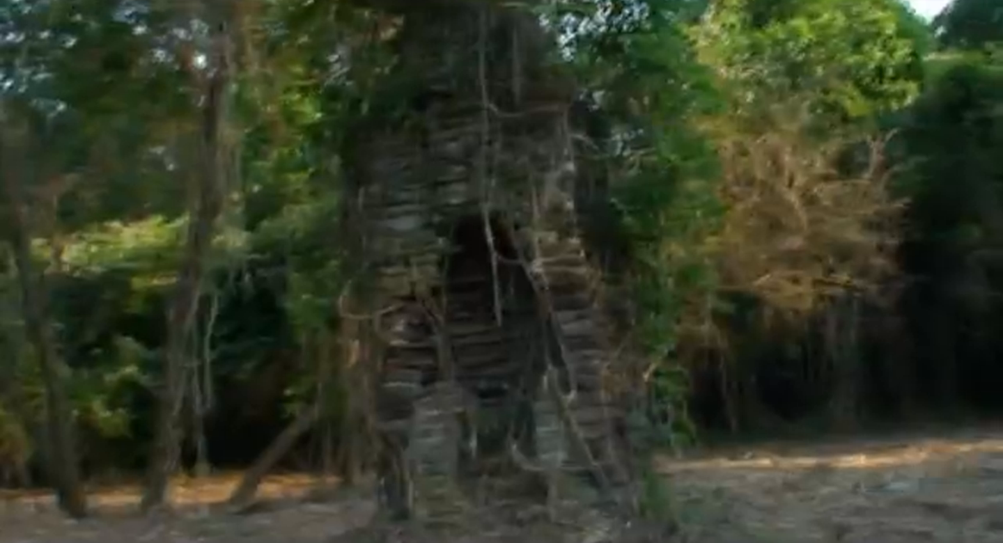 Rosswood Park The Slender Man Wiki Fandom Powered By Wikia