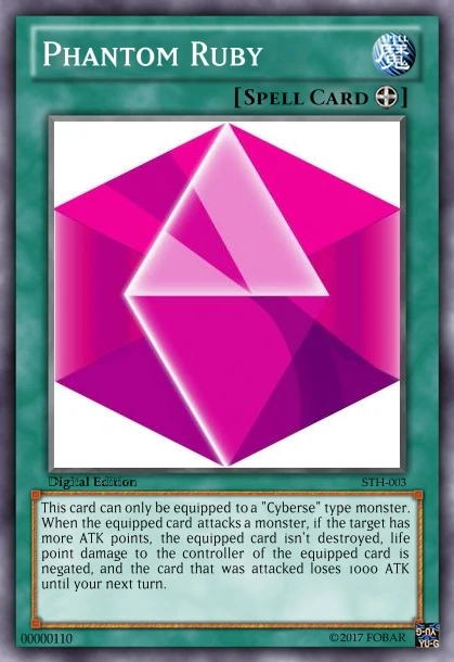 Image - 110 Phantom Ruby.jpg | The Slender Man Wiki | FANDOM powered by ...