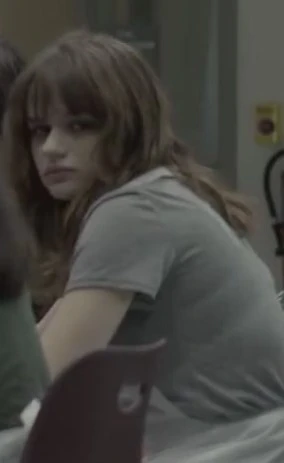 Wren | The Slender Man Wiki | FANDOM powered by Wikia