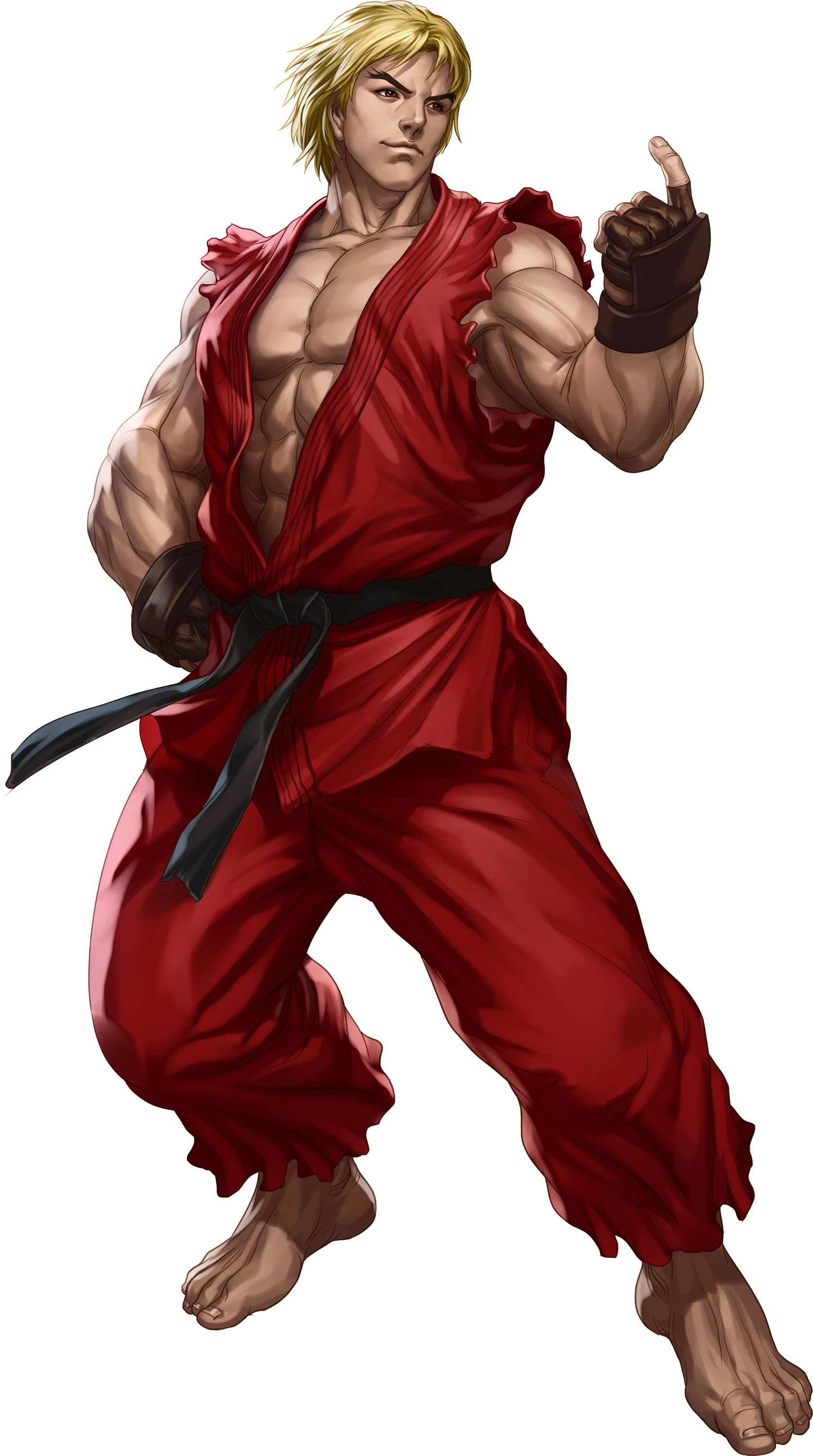 Ken Masters | The SNK and Capcom RPG Wiki | FANDOM powered by Wikia