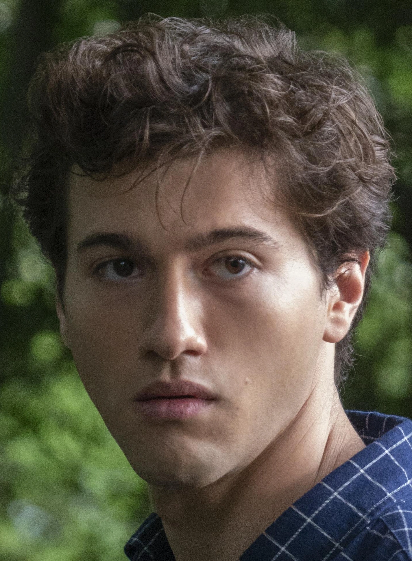 Harry Bingham | TheSociety Wiki | Fandom