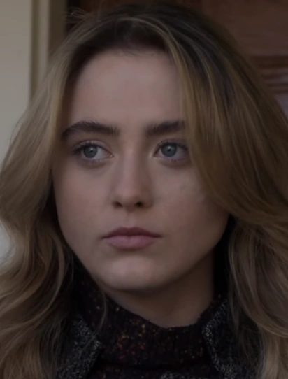 Allie Pressman | TheSociety Wiki | Fandom