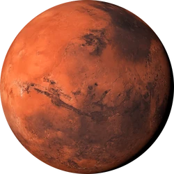 Mars | The Solar System Wiki | FANDOM powered by Wikia