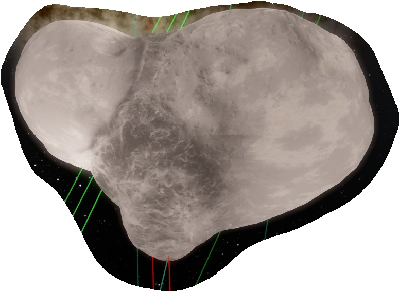 Autonoe | The Solar System Wiki | FANDOM powered by Wikia