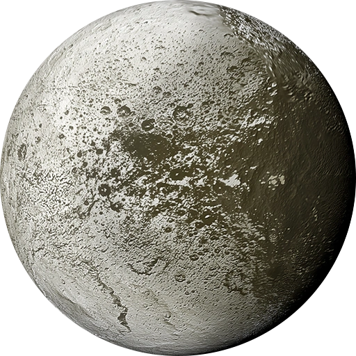 Iapetus | The Solar System Wiki | Fandom